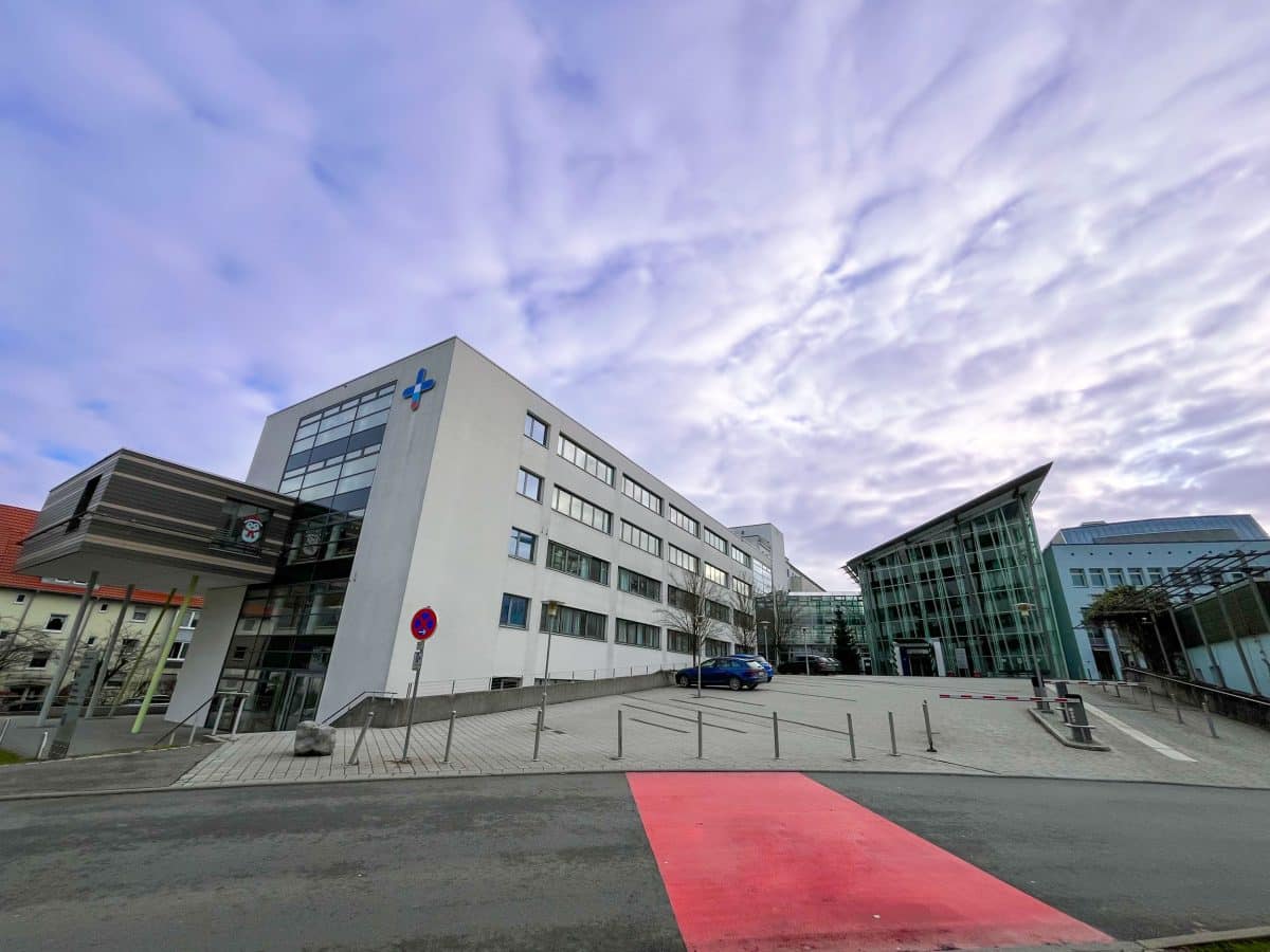 Neurochirurgie | Operativer Standort in Bad Merghentheim